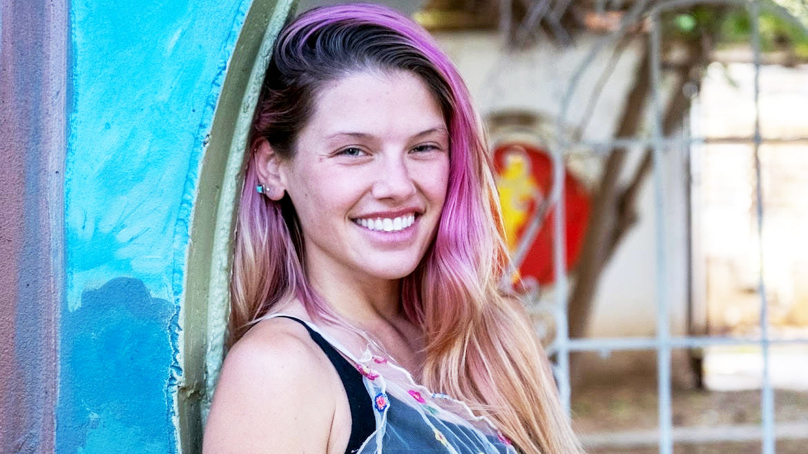 Arcosanti Ceramist: Angela Piro – Cosanti Originals