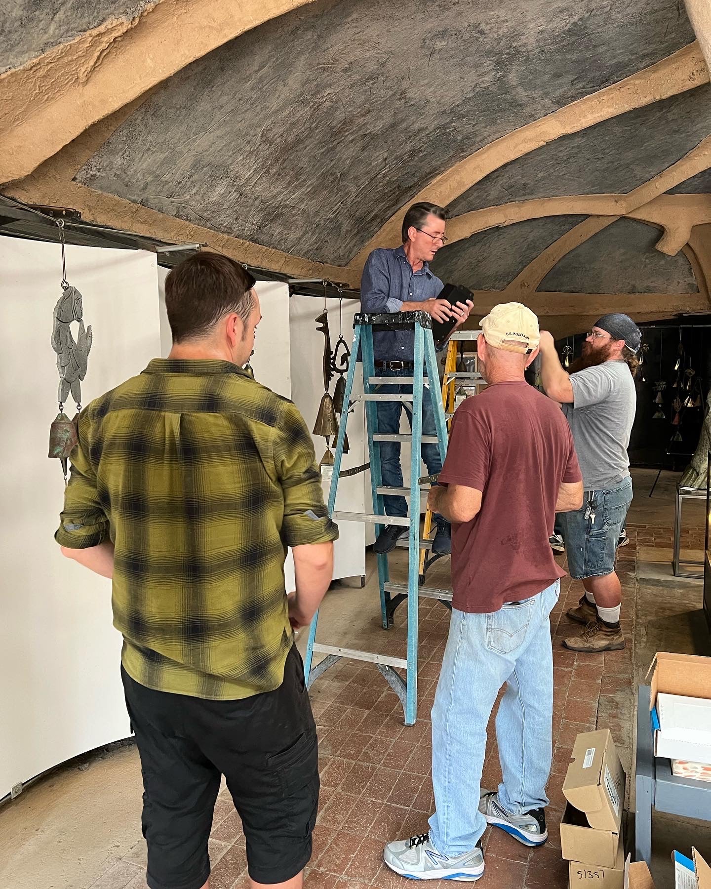 Town of Paradise Valley Independent – Cosanti Originals