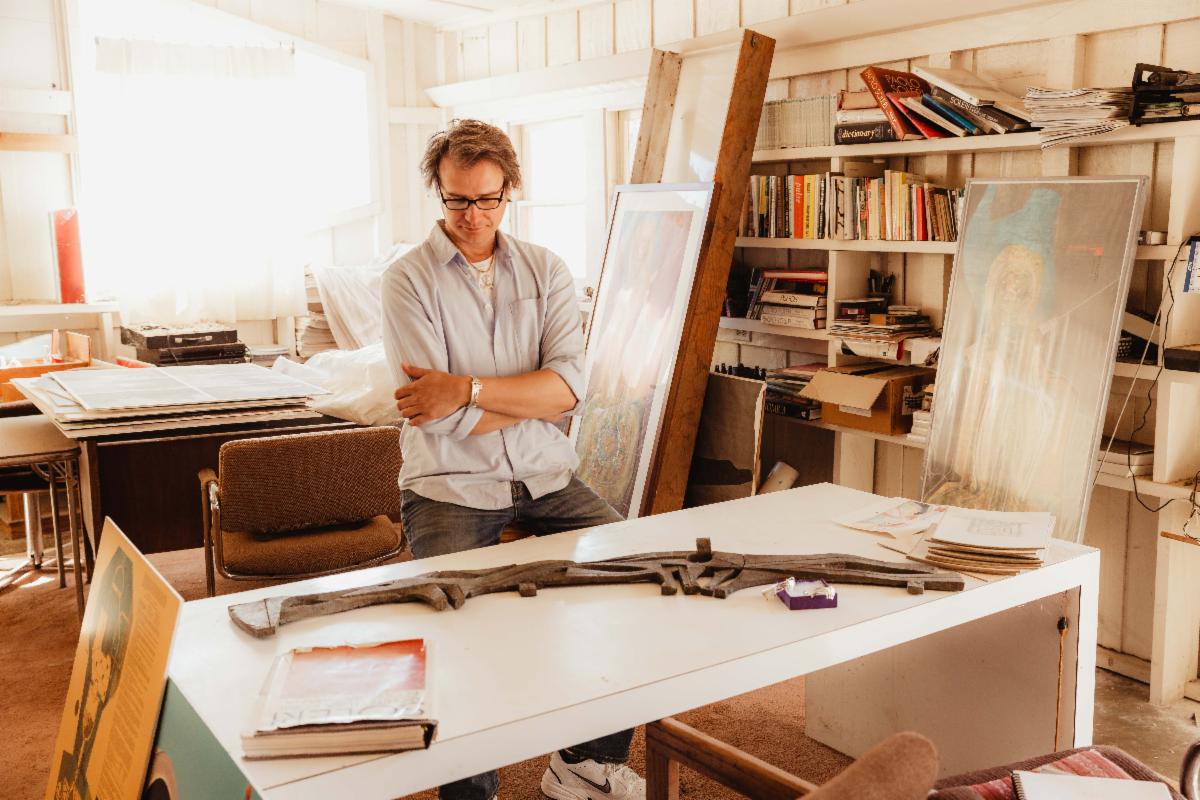 February 9th, 2021 Newsletter – Cosanti Originals