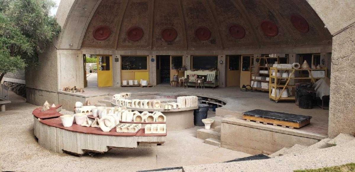 July 14th, 2021 Newsletter – Cosanti Originals