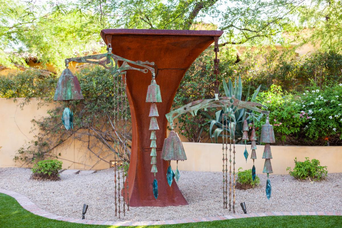 July 2022 Newsletter – Cosanti Originals