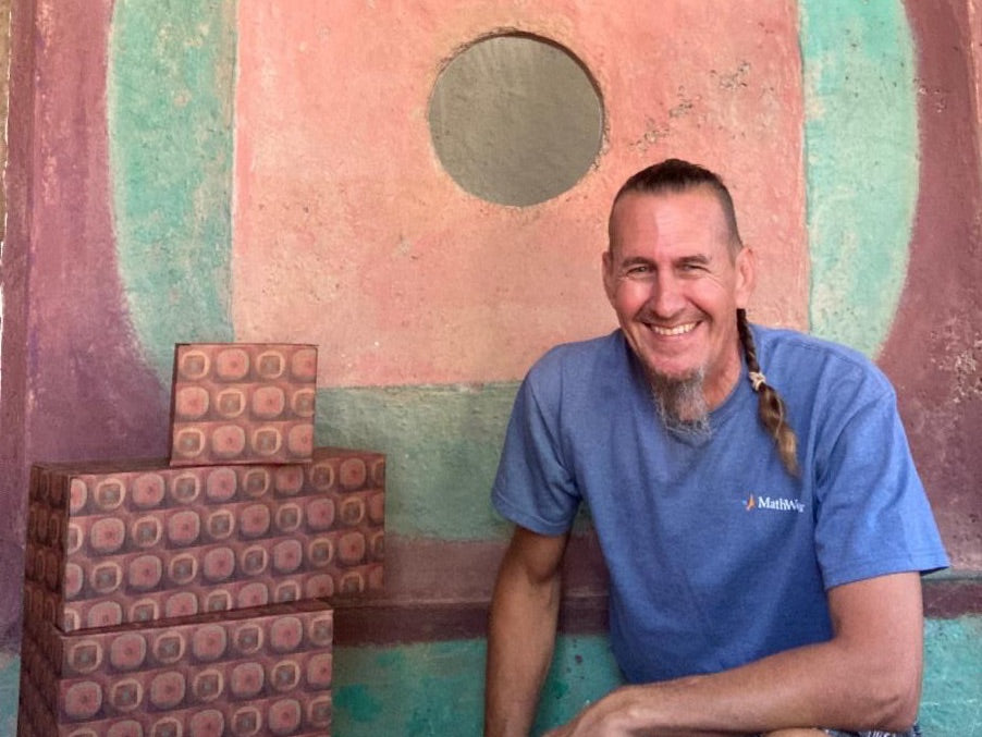 October 2022 Newsletter – Cosanti Originals