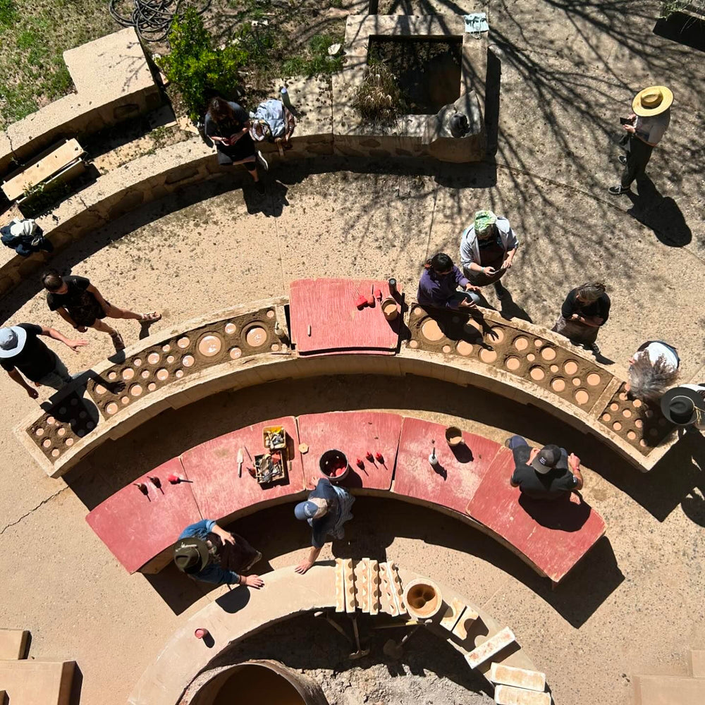 Stories – Cosanti Originals