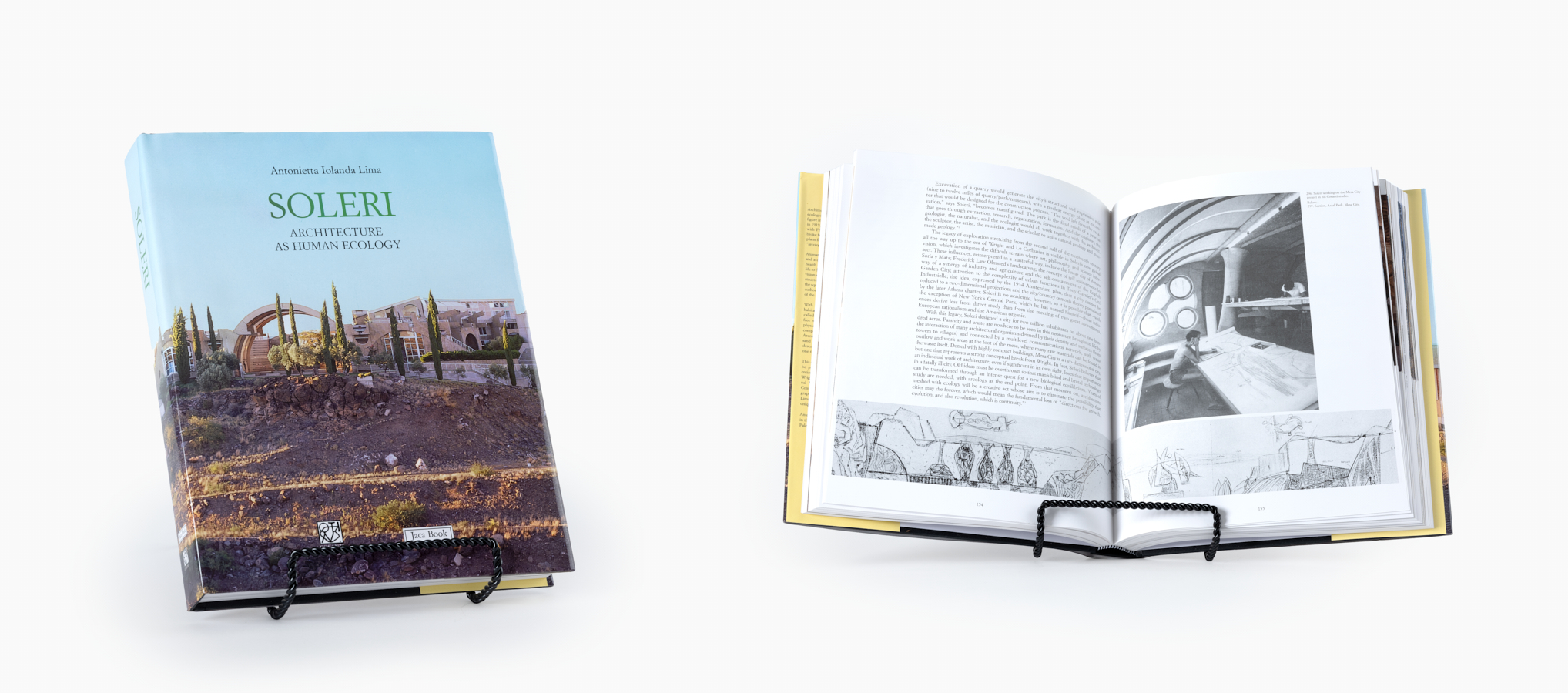 The Cosanti Foundation Collection – Cosanti Originals