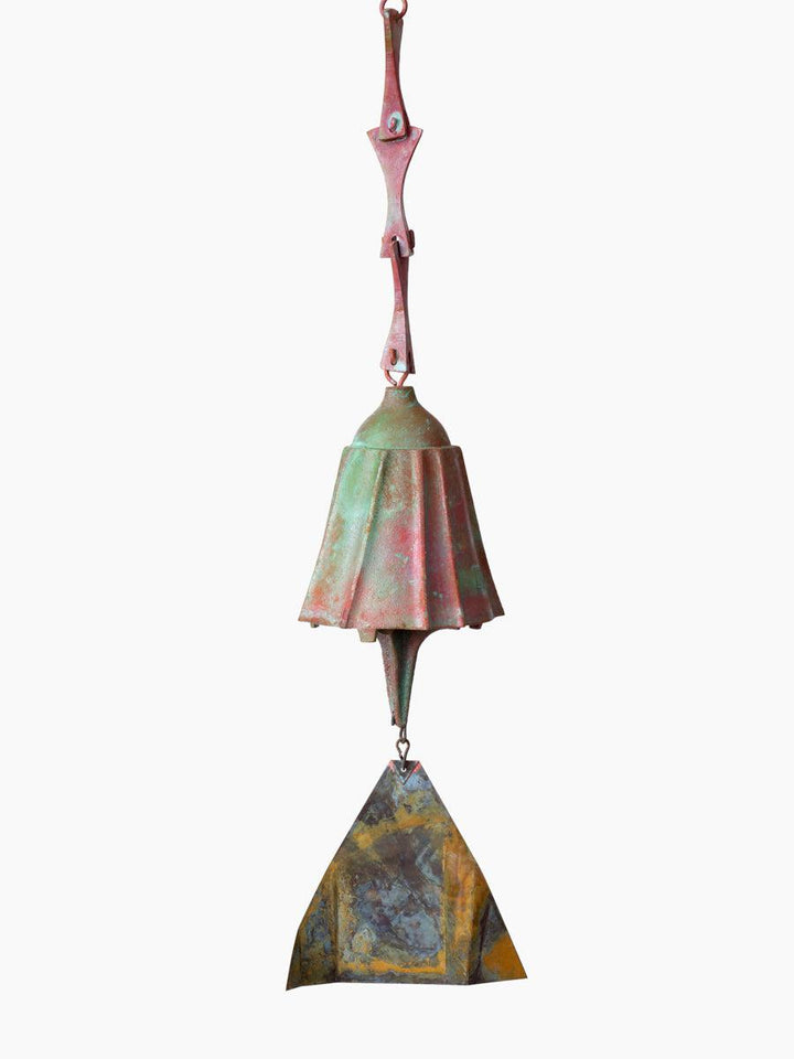 Bronze Bells & Bell Wind Chimes | Paolo Soleri Bells – Cosanti Originals