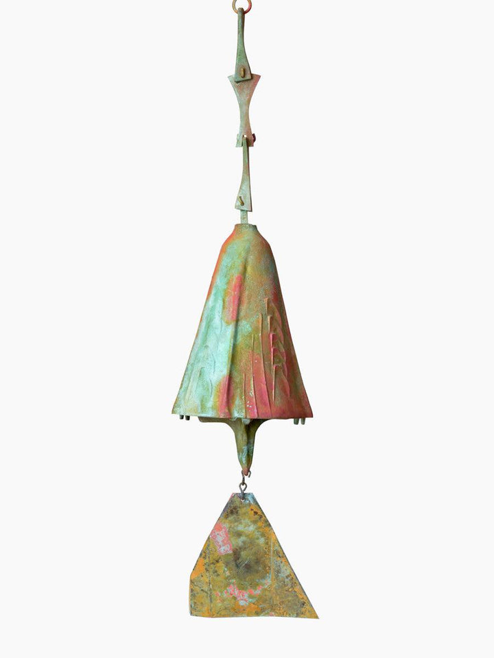 Bronze Bells & Bell Wind Chimes | Paolo Soleri Bells – Cosanti Originals