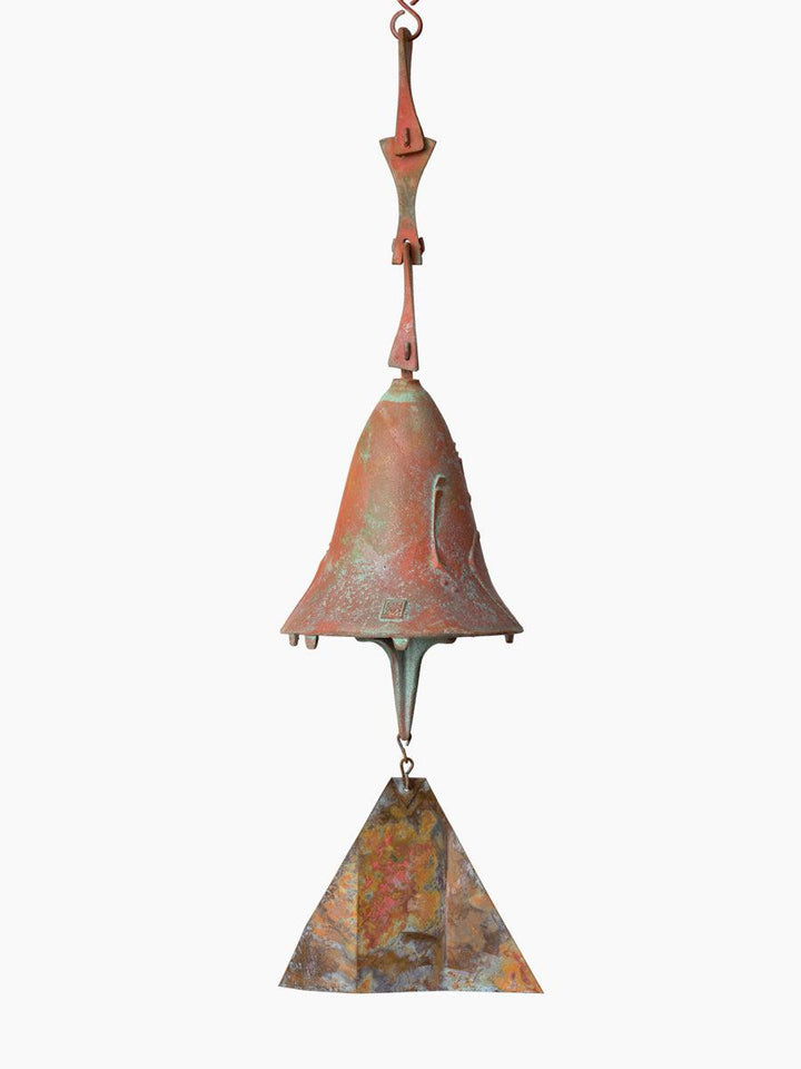 Bronze Bells & Bell Wind Chimes | Paolo Soleri Bells – Cosanti Originals