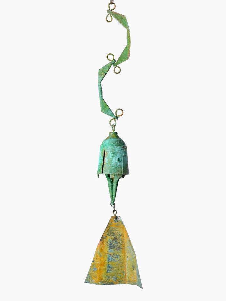 Bronze Bells & Bell Wind Chimes | Paolo Soleri Bells – Cosanti Originals