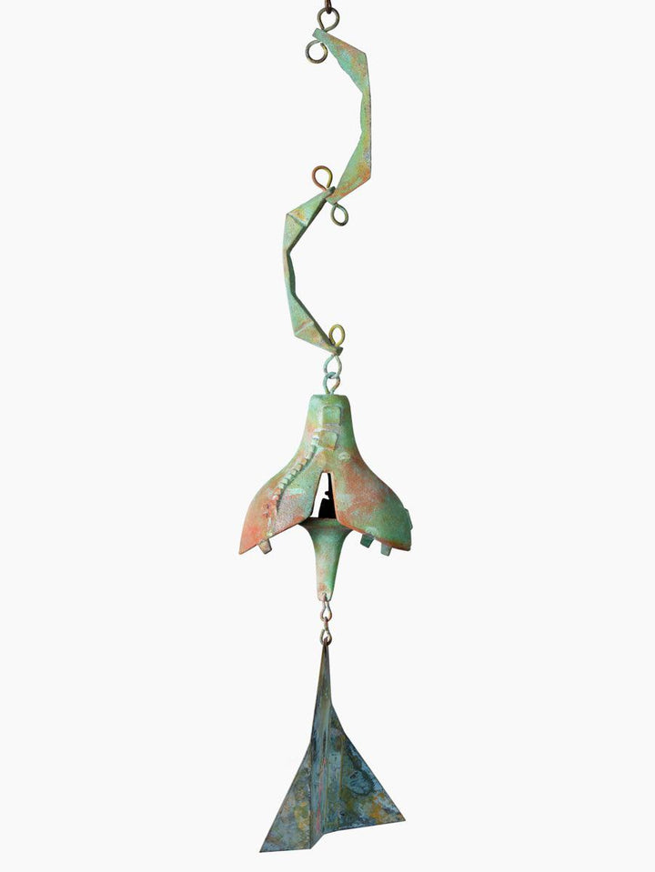 Bronze Bells & Bell Wind Chimes | Paolo Soleri Bells – Cosanti Originals