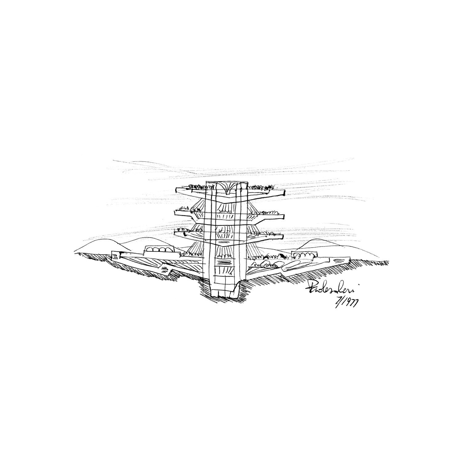 Collections – Cosanti Originals