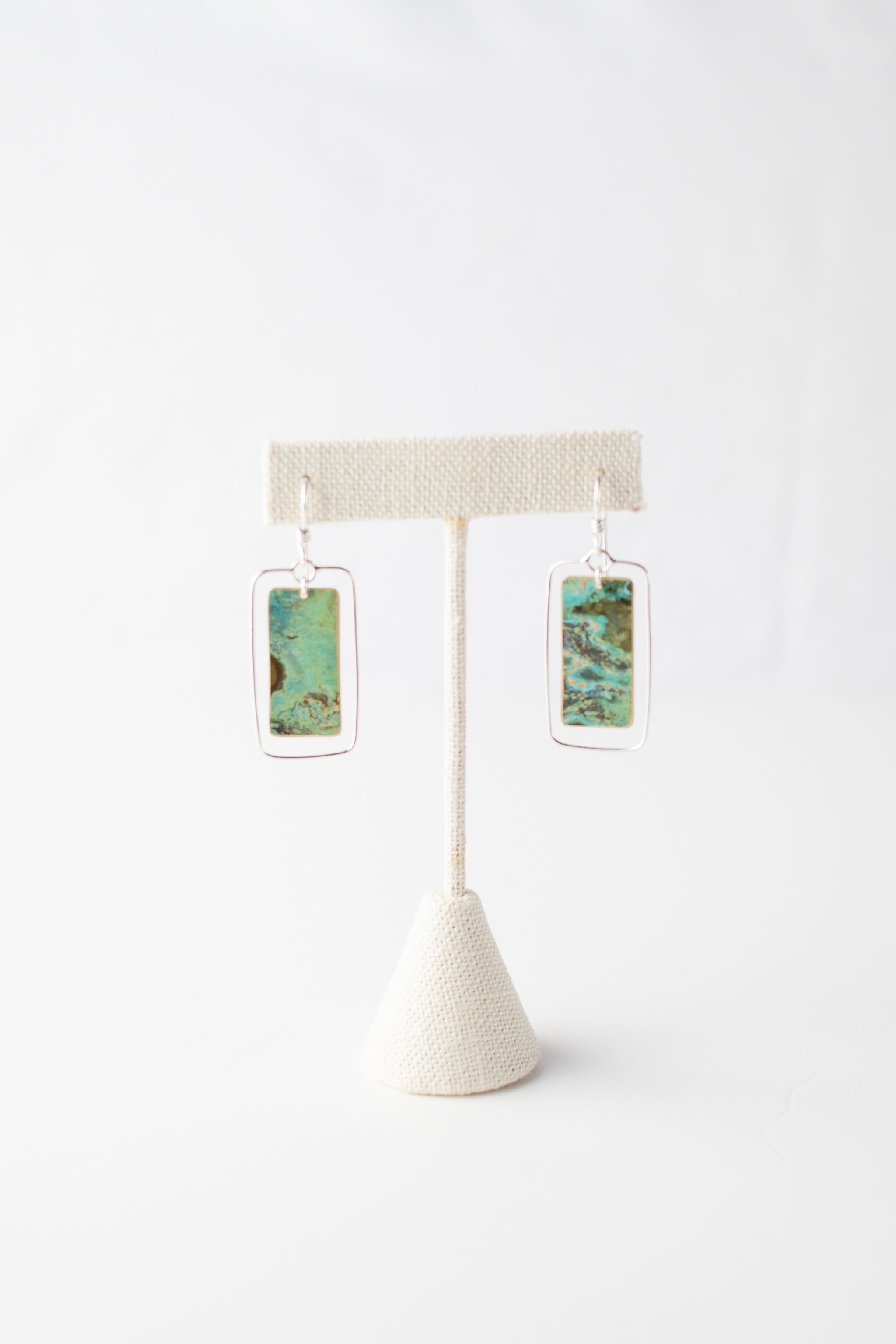 Cosanti Pathway Earrings | Cosanti – Cosanti Originals